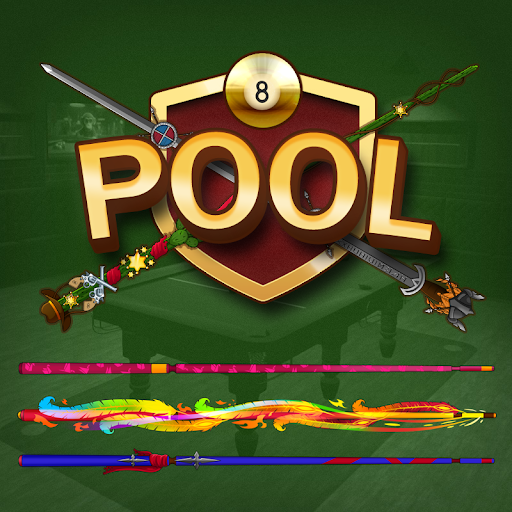 8 Ball Pool kostenlos online spielen ⇒ Spielmit